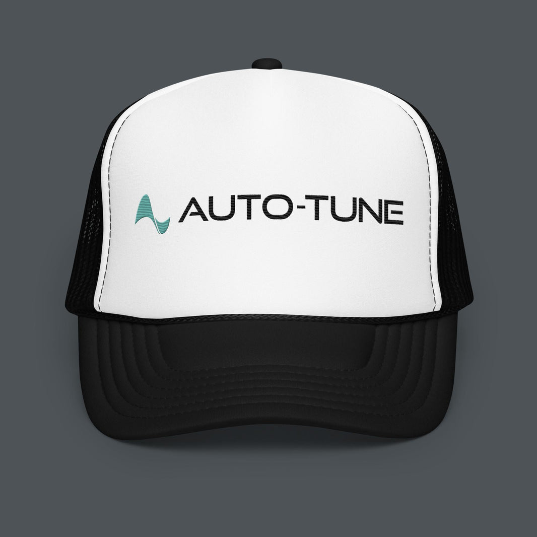 Headwear – Auto-Tune