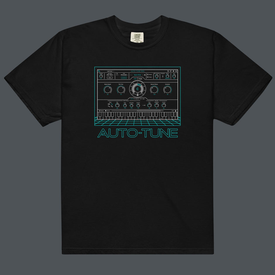 Shirts – Auto-Tune